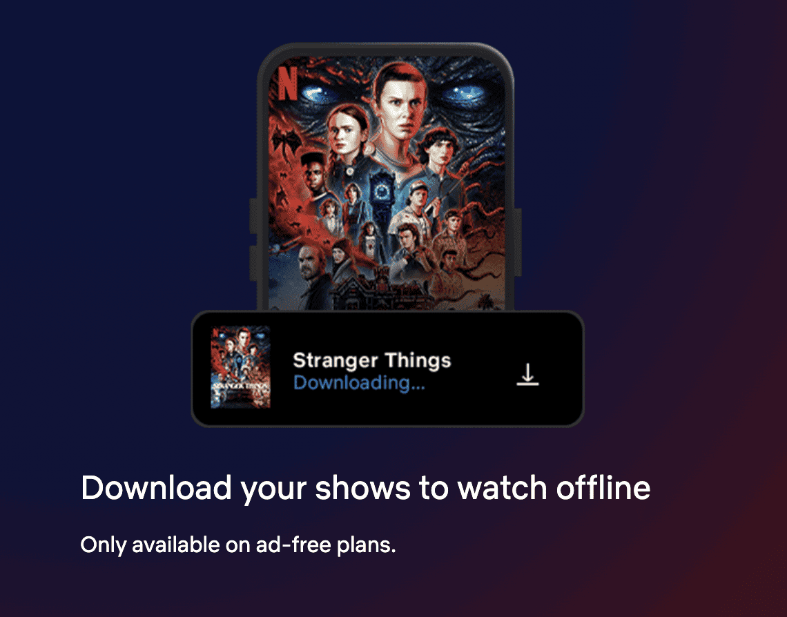 Hogyan működik a Netflix? Rövid útmutató kezdőknek | PhoneBazis